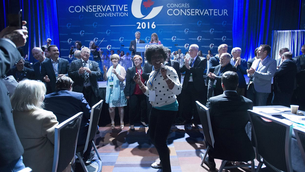 Le Parti conservateur est-il vraiment en train de changer? | Radio-Canada