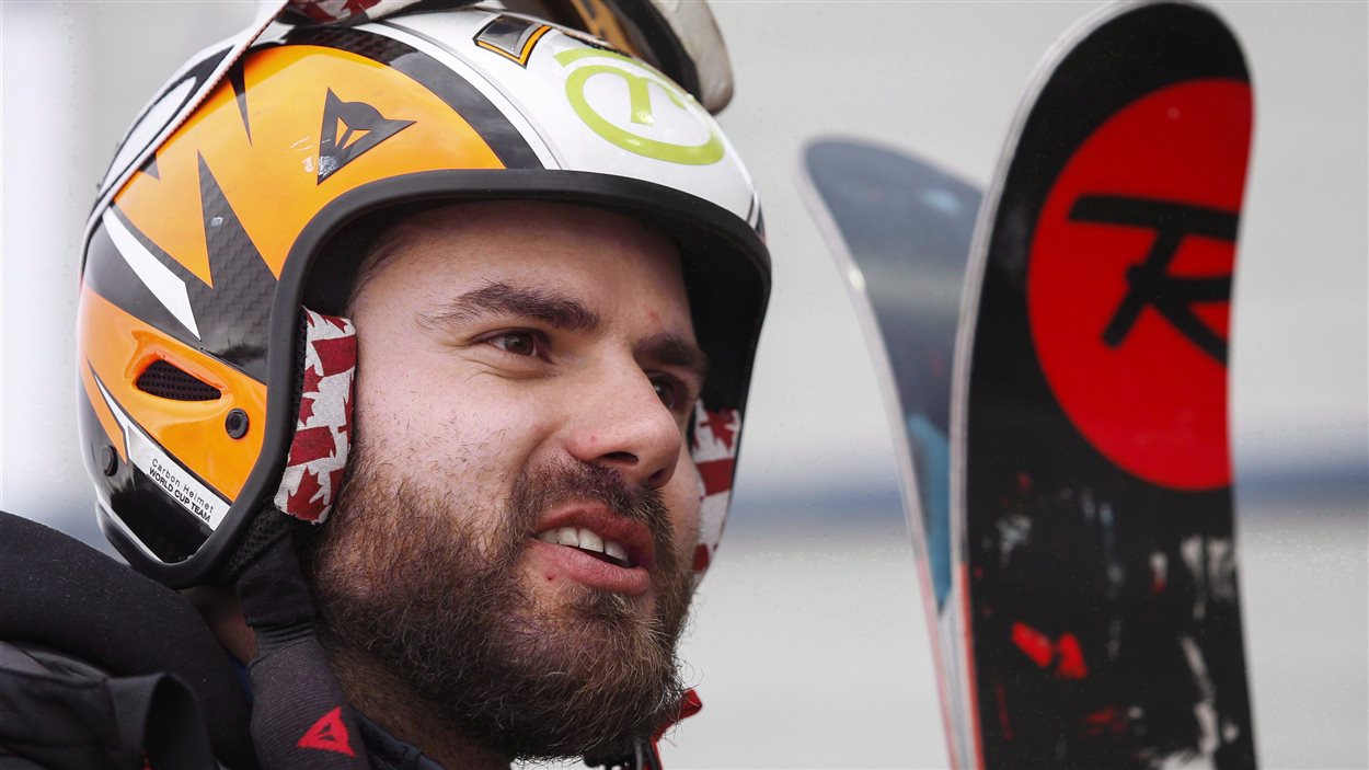 Jan Hudec se rapproche de la République tchèque | Radio-Canada