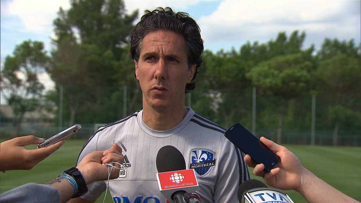 L'Impact aborde le Championnat canadien mieux disposé | Radio-Canada