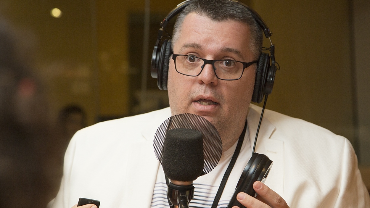 Humour | Page 142 | ICI Radio-Canada.ca