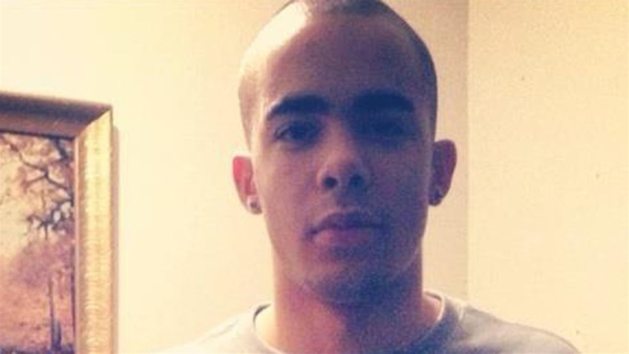 Mourad Louati est reconnu coupable d'homicide involontaire dans la mort ...