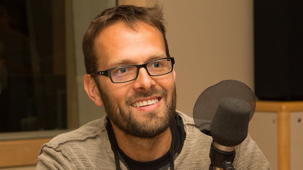 25 révoltes revisitées par Hugo Latulippe | OHdio | Radio-Canada