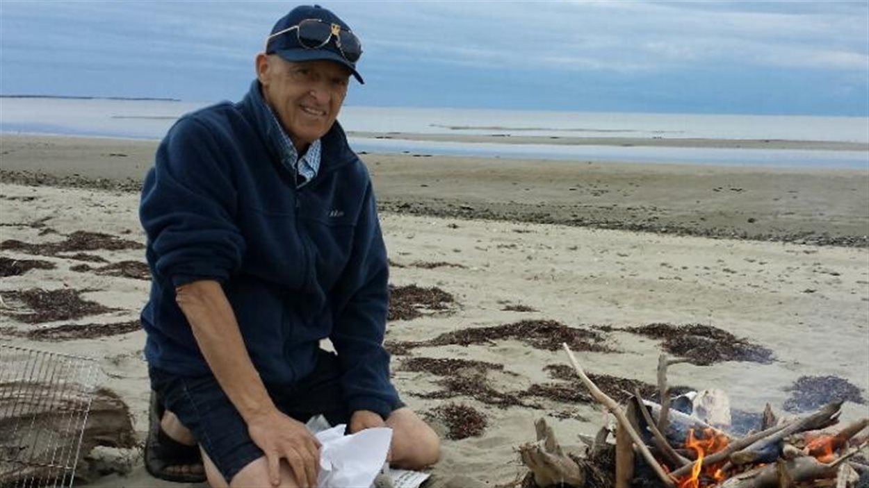 Le véhicule d'un homme porté disparu dans la Péninsule acadienne a été ...