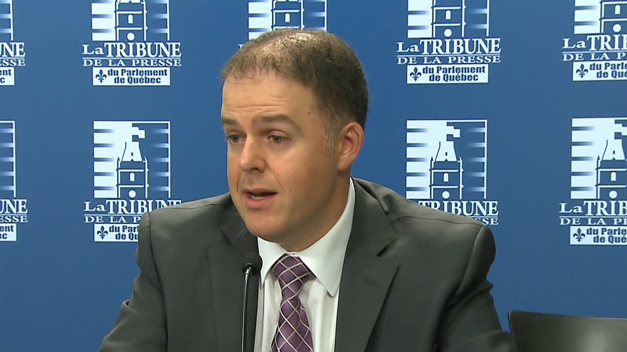 Hydrocarbures Anticosti : Pétrolia demande à Anglade de se rétracter ...