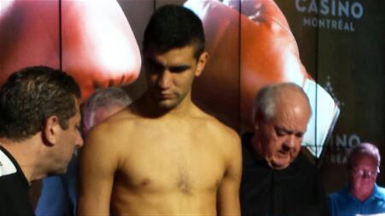 Maderna sauve la mise et sa bourse | Radio-Canada