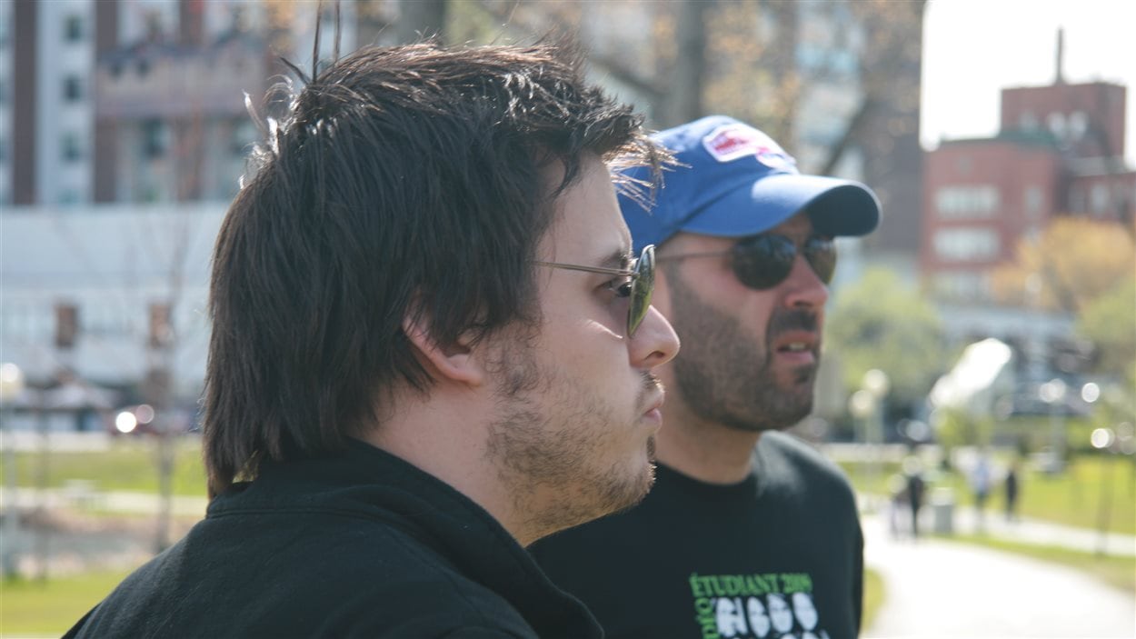 La fois où Muhammad Ali est venu à Rouyn-Noranda | Radio-Canada