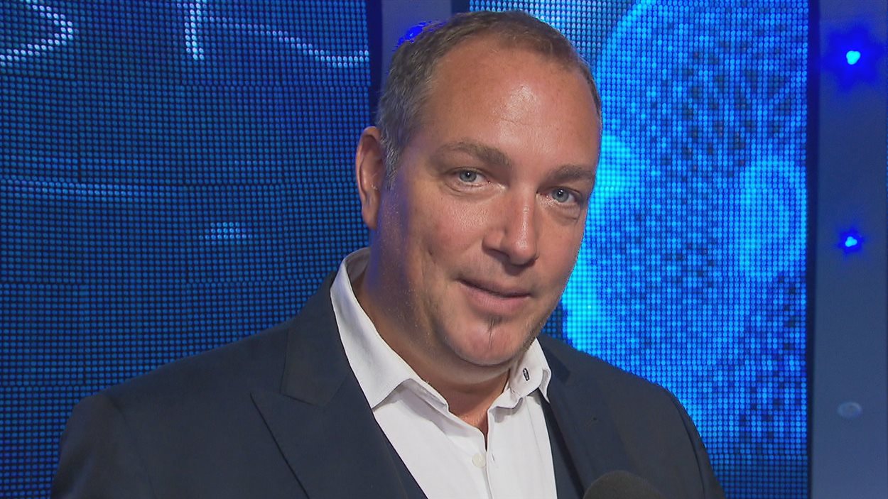 Messmer vise un nouveau record | Radio-Canada.ca