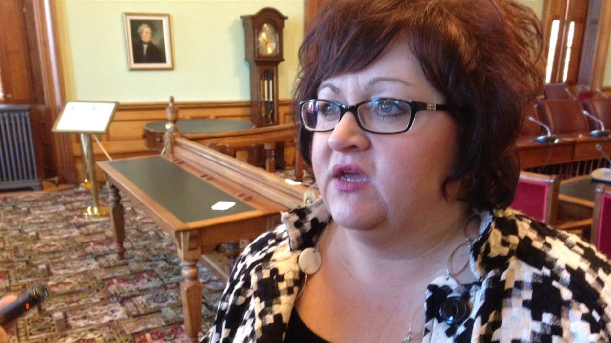 Remaniement ministériel majeur au N.-B. : des ministres clés ...