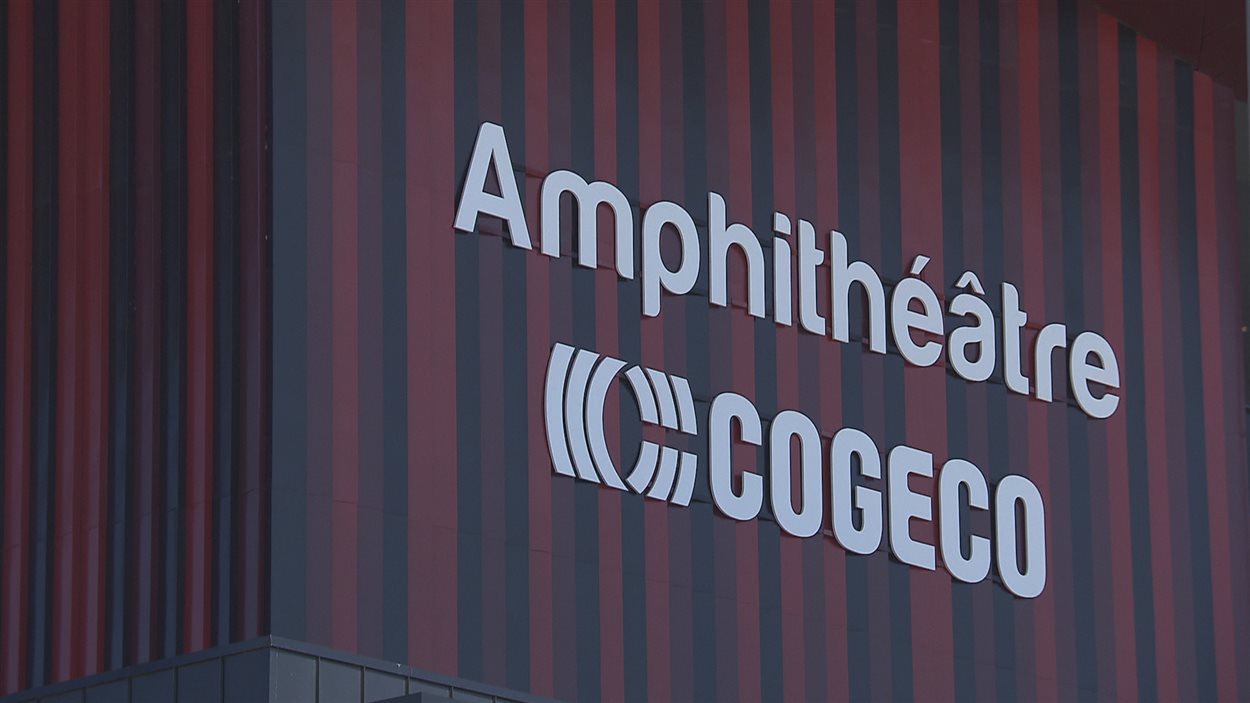 La saga du système de son de l'Amphithéâtre de Trois-Rivières n'a rien ...
