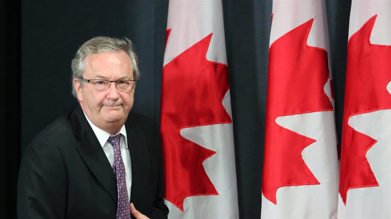 Un référendum sur la réforme électorale coûterait 300 millions | Radio ...