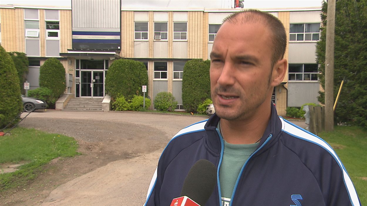 Incendies, vols et vandalisme à Jonquière : une entreprise déménage ...