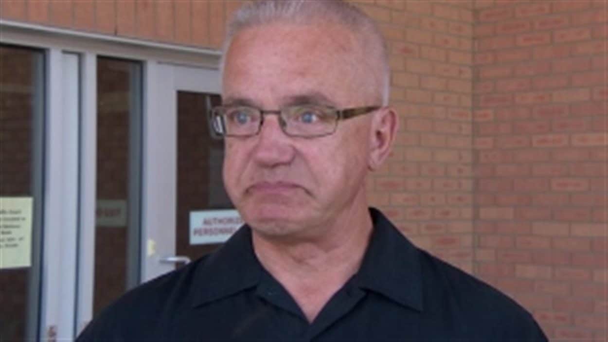 Mort de la famille Van de Vorst : l'accusée plaide coupable | Radio-Canada