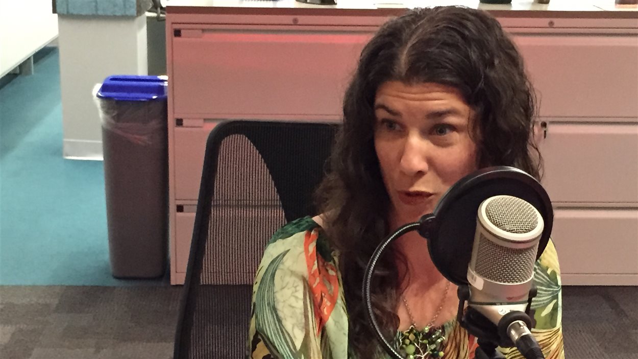 Prendre le pédibus plutôt que l'autobus scolaire à Sudbury | Radio-Canada