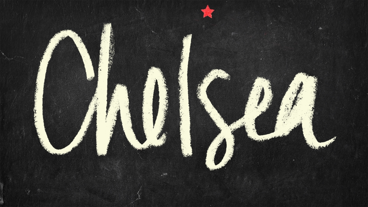 Équipe de Chelsea en finale ce soir au Combat des villes | Radio-Canada.ca