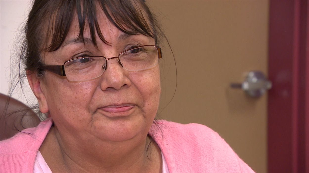 Découvrir les enseignements qui se cachent derrière la langue crie ...