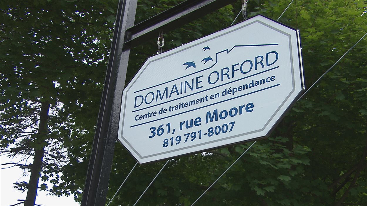 Affaire disciplinaire Jonathan-Yan Perreault : deux centres de ...