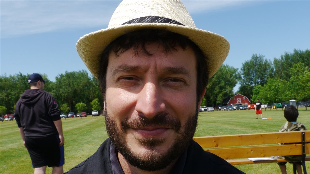 Les Comeault du Manitoba réunis à Saint-Joseph | Radio-Canada