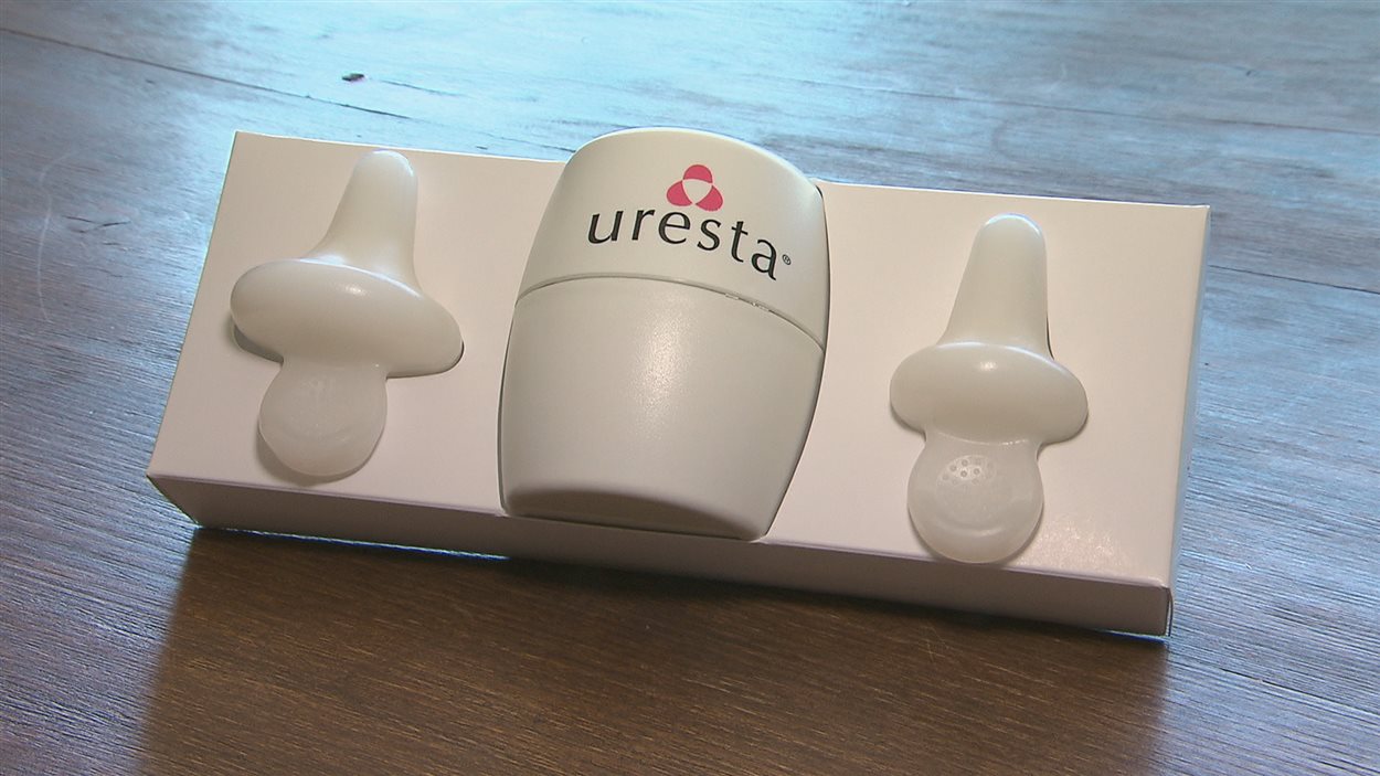 Incontinence : une solution pour aider les femmes | Radio-Canada