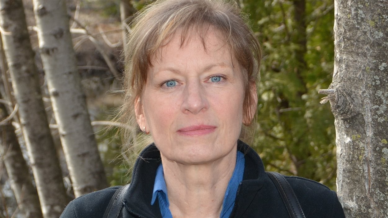 La balance du pouvoir, de Diane Robitaille | Radio-Canada