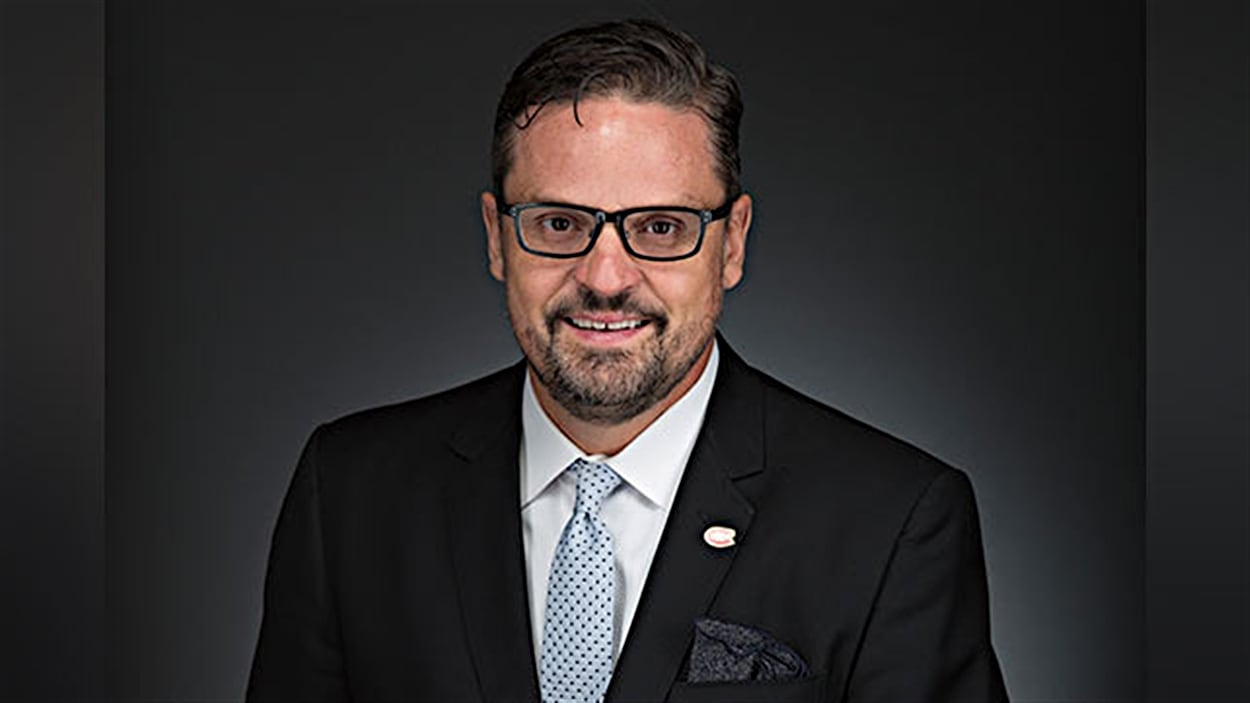 Kevin Gilmore quitte le Canadien | Radio-Canada