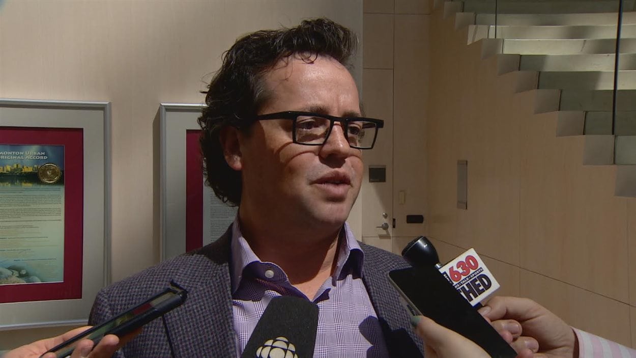 Place Rogers : Edmonton doit payer près de 32M $ | Radio-Canada