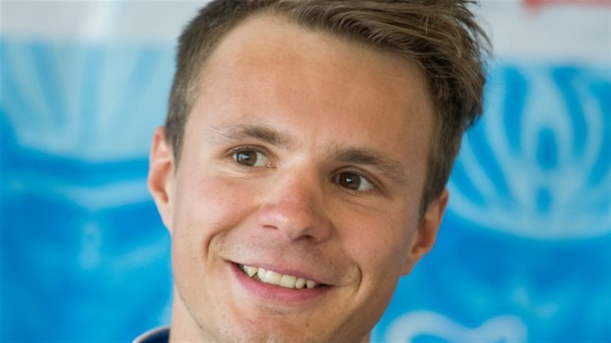 La 1re étape du Tour de Beauce à Räim | Radio-Canada.ca