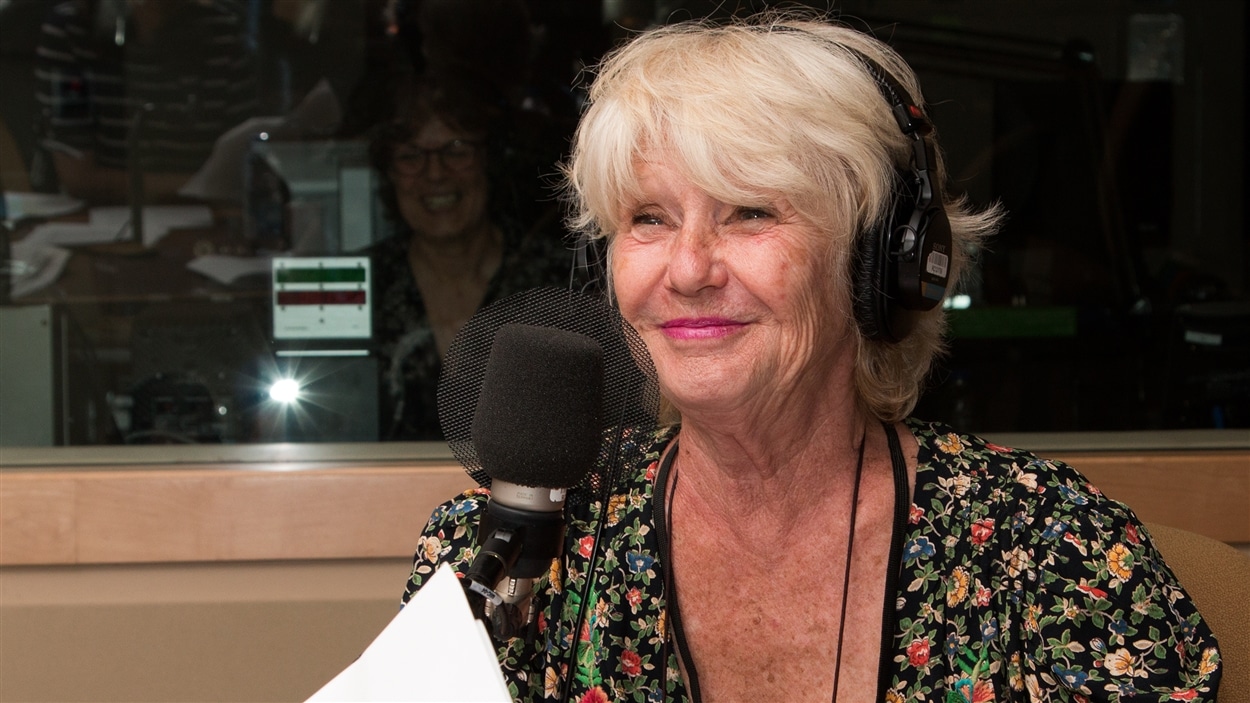 Mouffe, une carrière en chansons, en films et en mises en scène | OHdio ...