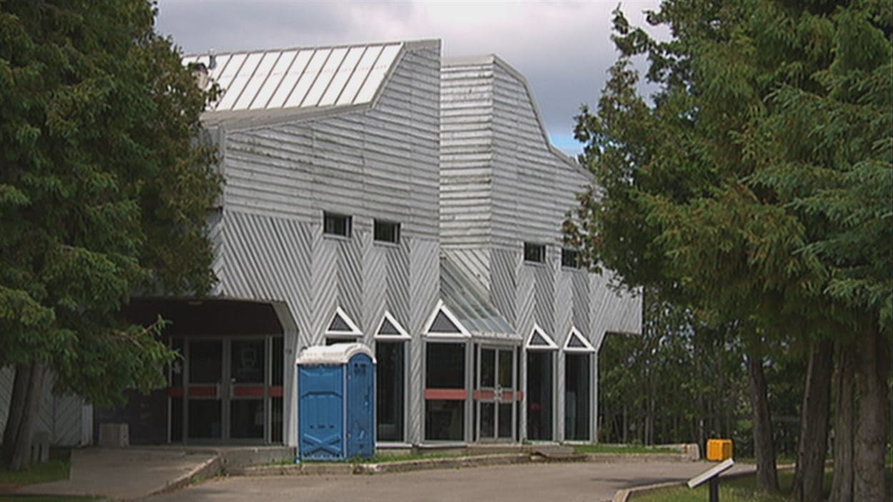 Nouvelle vie pour le Centre historique et aquatique de Roberval | Radio ...