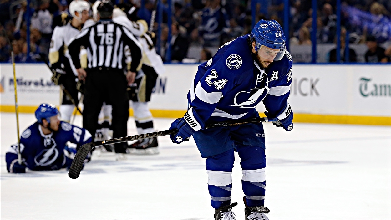 Ryan Callahan ratera la Coupe du monde de hockey | Radio-Canada