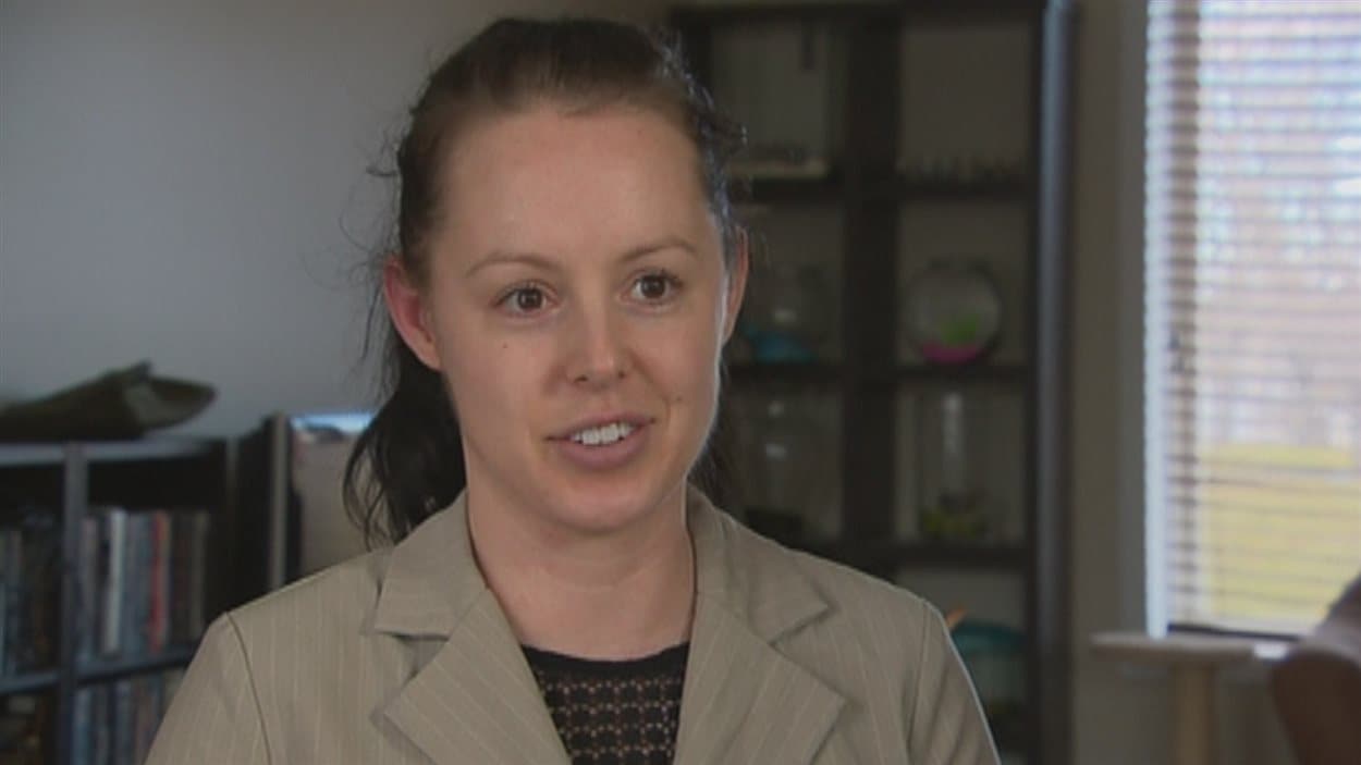 Forces canadiennes : l'enquête sur la plainte de Stéphanie Raymond ...