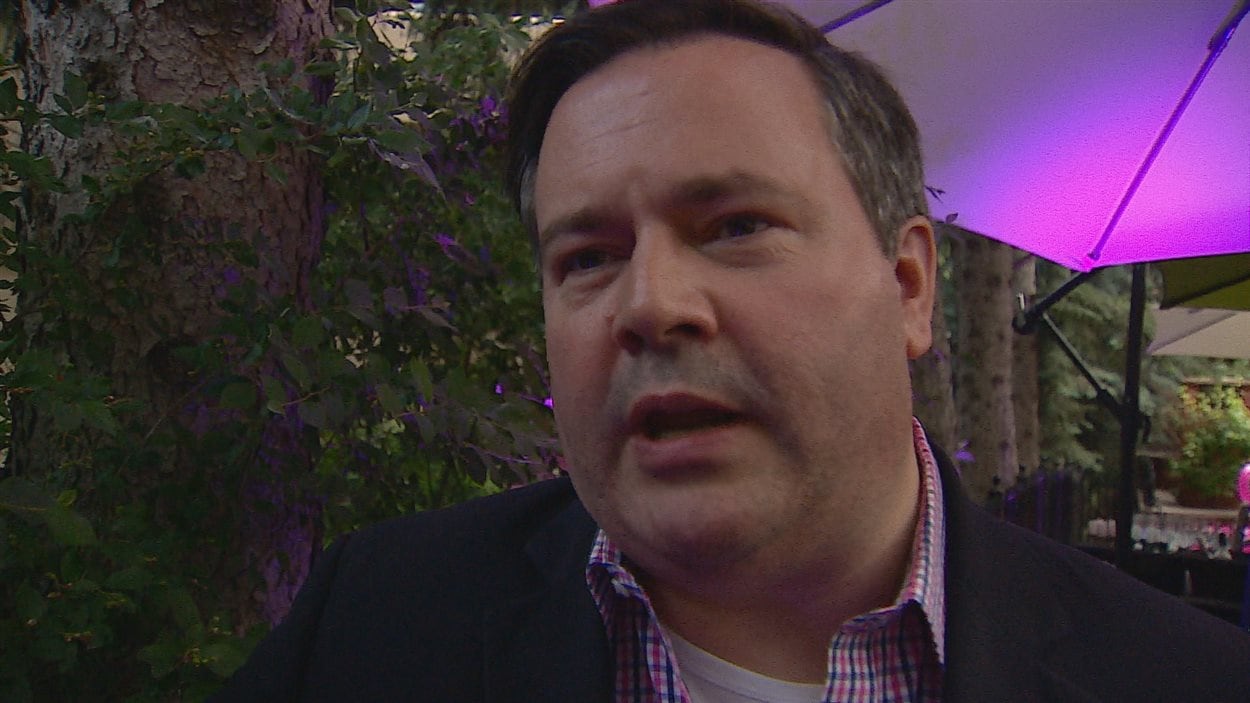 Jason Kenney promet une annonce bientôt sur son avenir politique ...