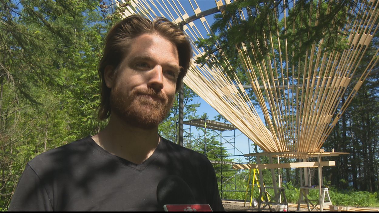 Festival international de jardins : 17 ans d'invitation au voyage ...