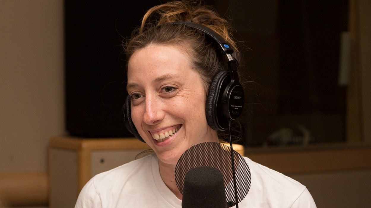 Comment survivre à ceux qu’on n’a pas été et qu’on ne sera pas | OHdio ...