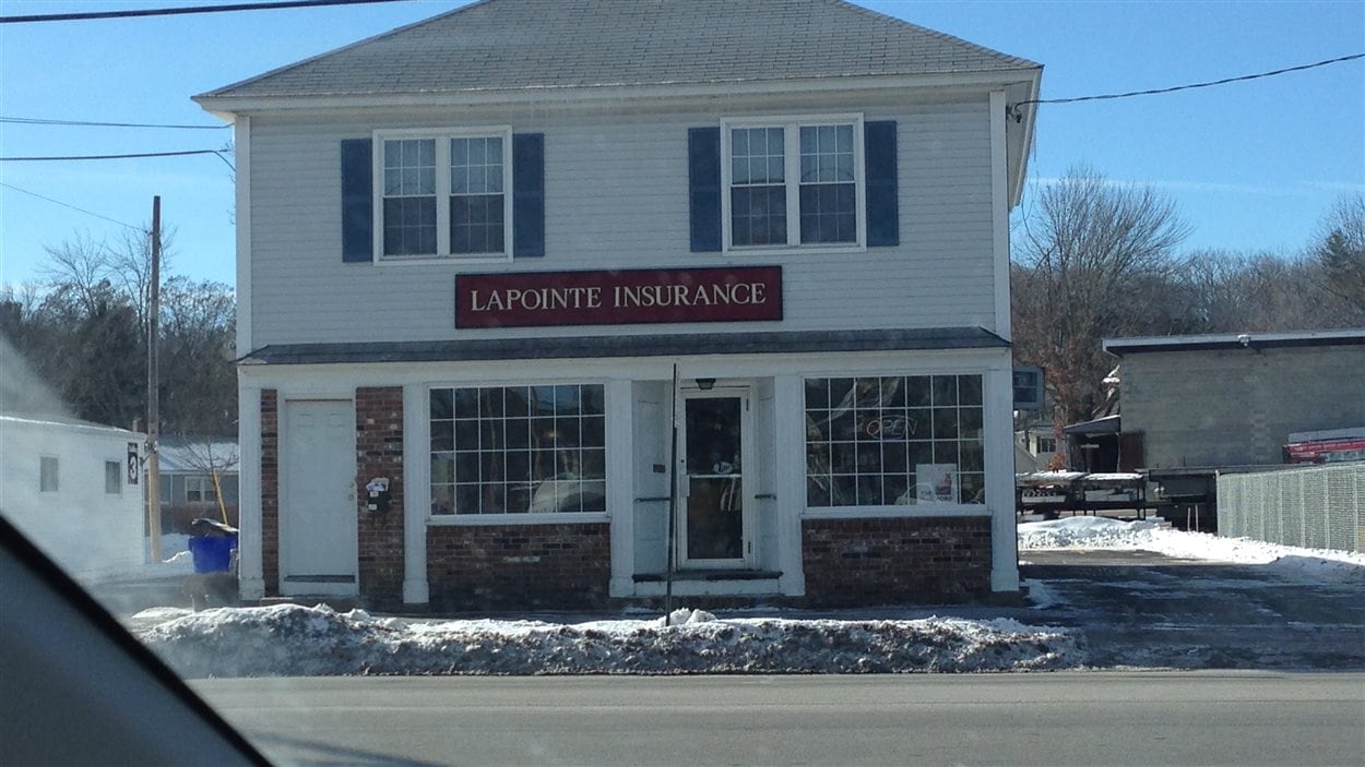 Voici John Tousignant, un « born again » Franco-Américain | Radio-Canada