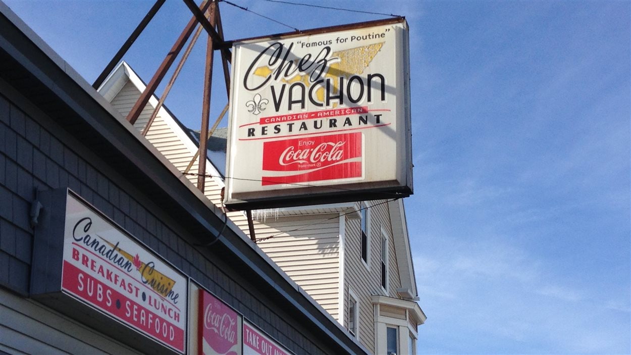 Voici John Tousignant, un « born again » Franco-Américain | Radio-Canada