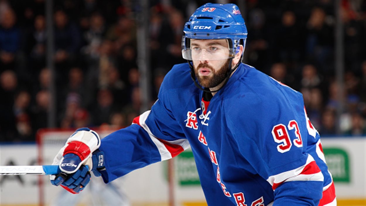 Yandle touche le gros lot en Floride | Radio-Canada