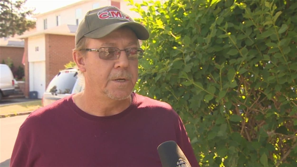 Un policier en repos conduisait le camion qui a tué une adolescente de ...