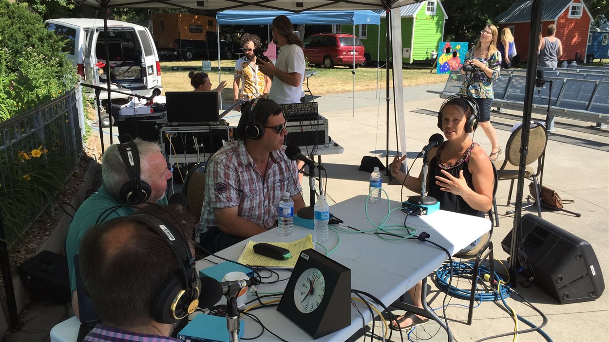 Francofest : à la rencontre de la communauté francophone de Hamilton ...