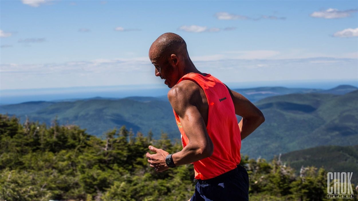 C'est parti pour l'Ultra-Trail du bout du monde | Radio-Canada