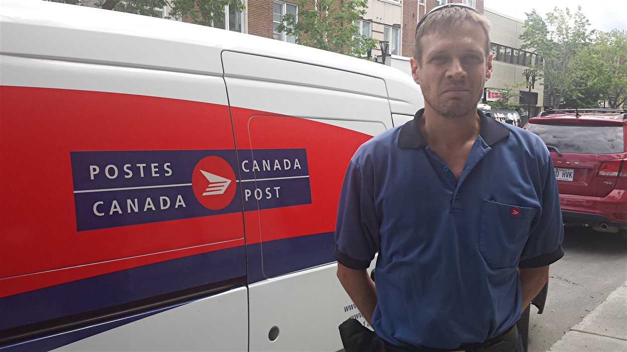 Des entrepreneurs de l'Abitibi se préparent à une grève de Postes ...