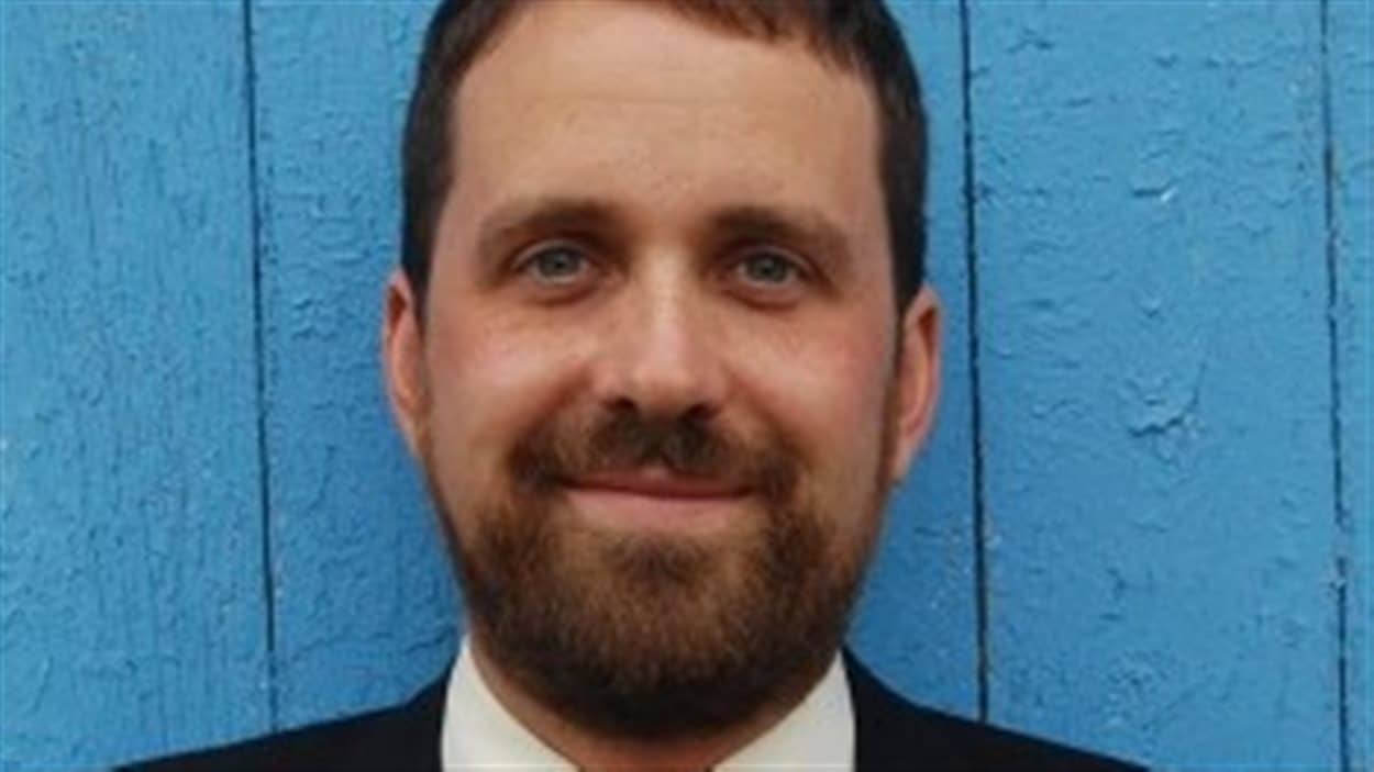 Le conseiller municipal de Regina Shawn Fraser quittera la politique ...