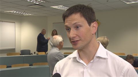 Il prédit le Brexit en étudiant l'histoire | Radio-Canada