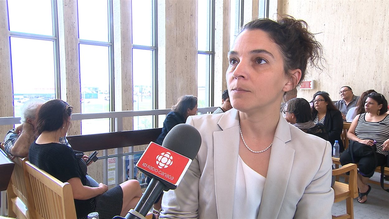 Des intervenants en santé débordés à la suite des suicides à Uashat ...