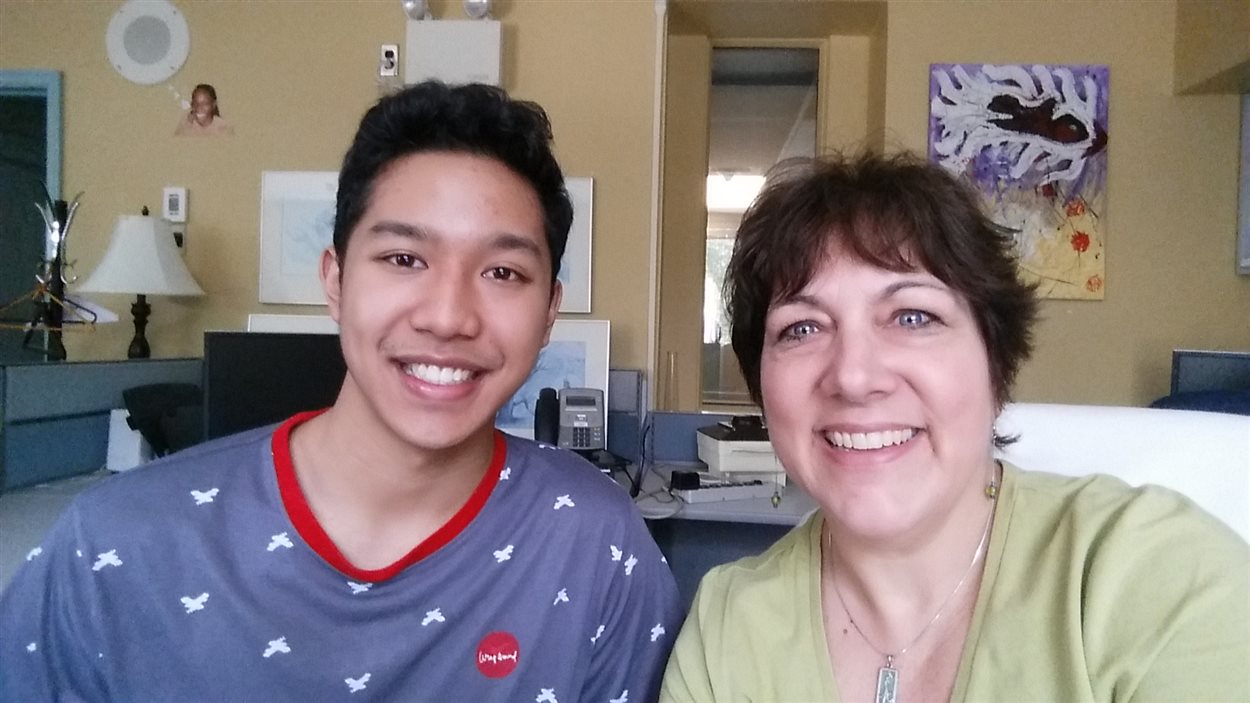 Témoignage d’un jeune Franco-manitobain sur son patrimoine familial ...