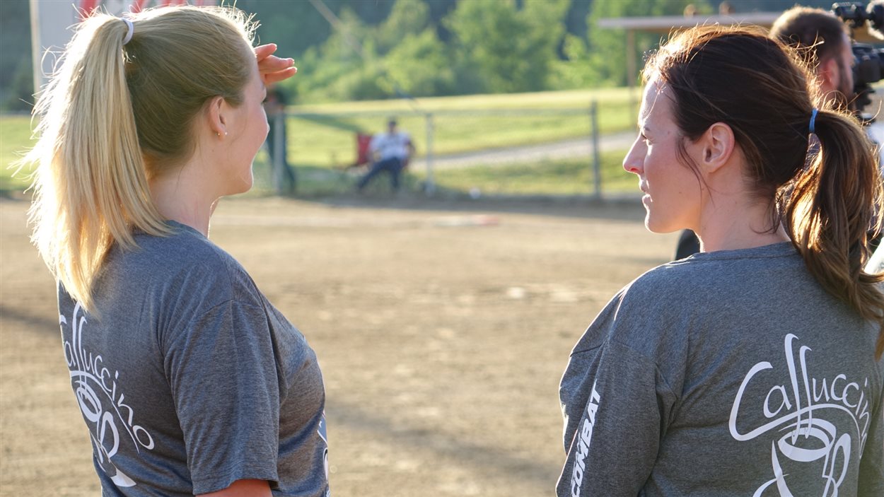 Classique Pif : de gros noms au match des Champions | Radio-Canada