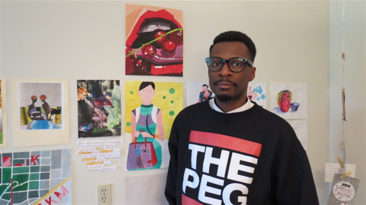 Un Luxembourgeois devenu Manitobain