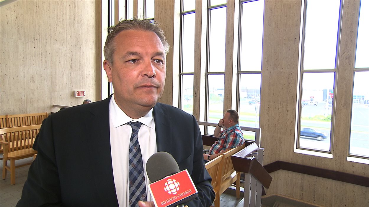 Suicides à Uashat-Maliotenam : fin d'une enquête publique chargée en ...