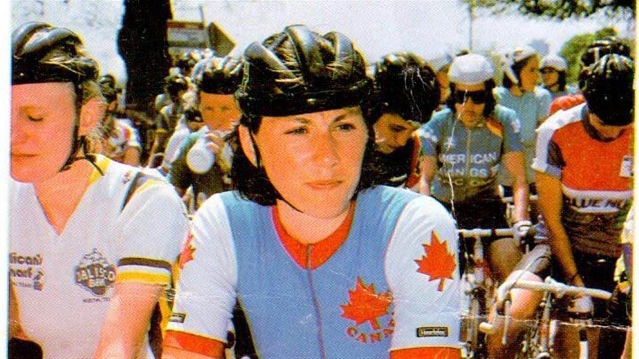 De l'Abitibi vers les Olympiques : la route des sacrifices | Radio-Canada