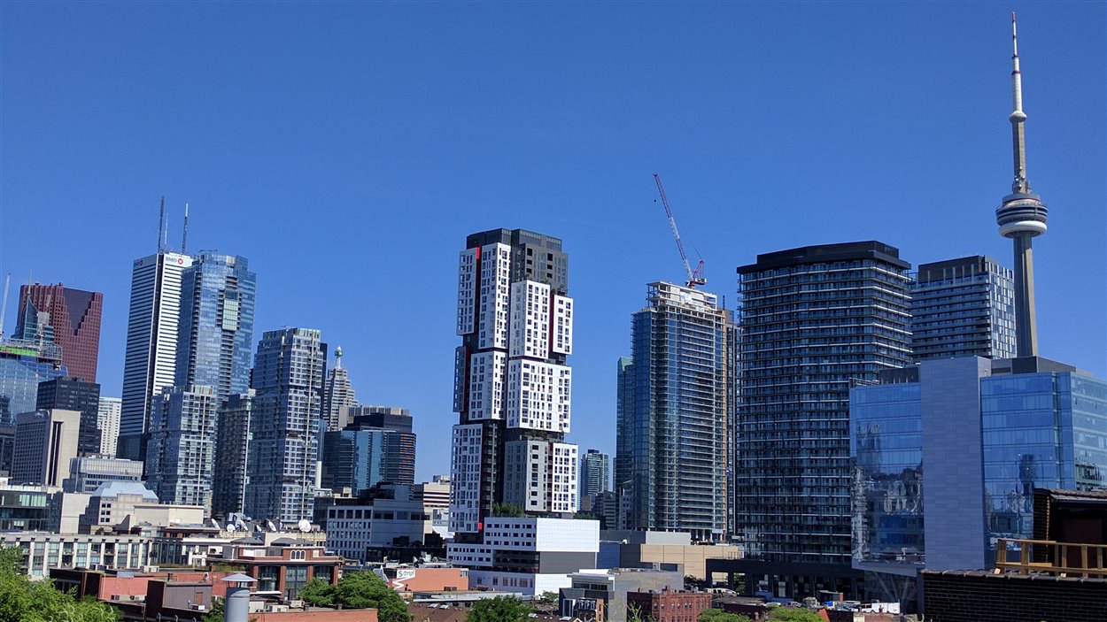 Le Point du jour - Toronto : 31 août 2016 | Radio-Canada