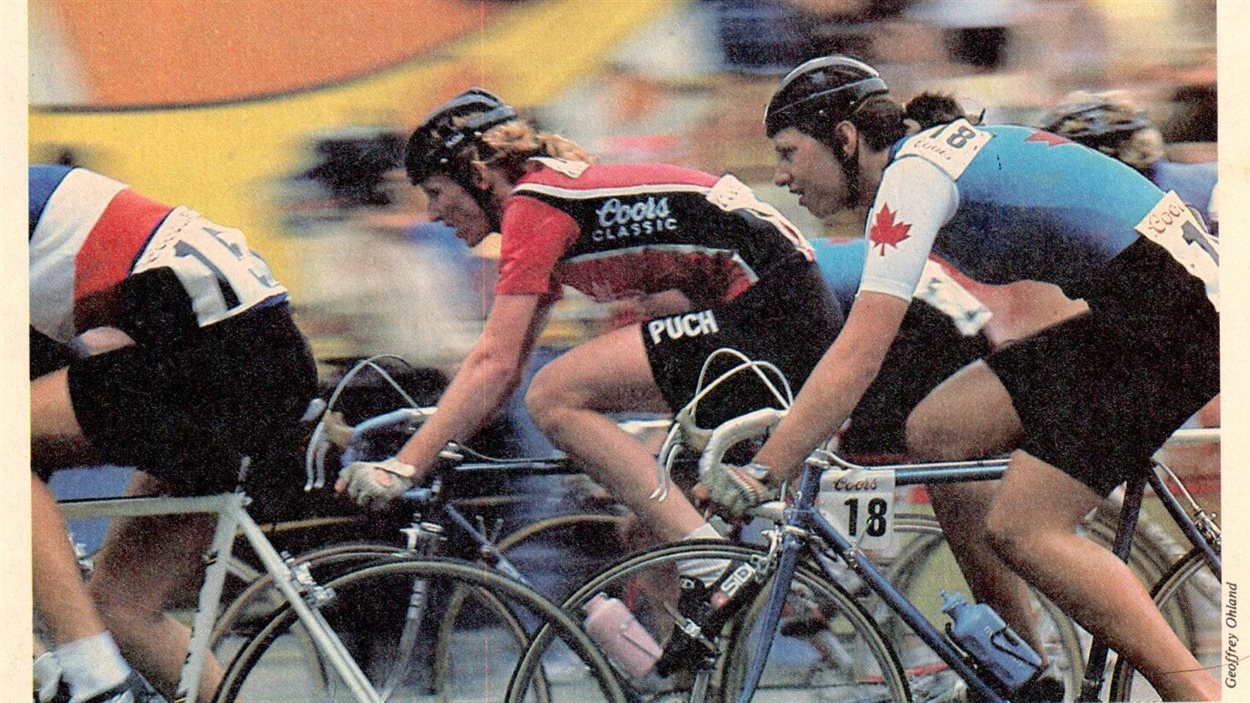 De l'Abitibi vers les Olympiques : la route des sacrifices | Radio-Canada